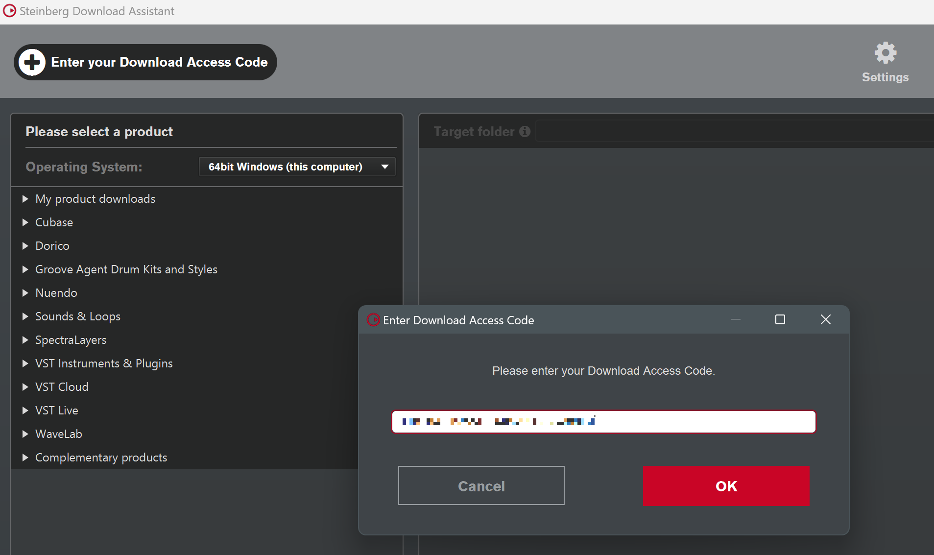 Cubase LE and Retrologue 2 Installation – Audient Help Desk